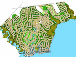 Captains Cove - Residential Portfolio | Atlantic Group